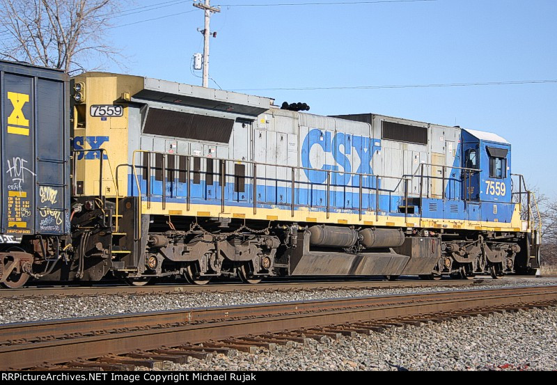 CSX 7559